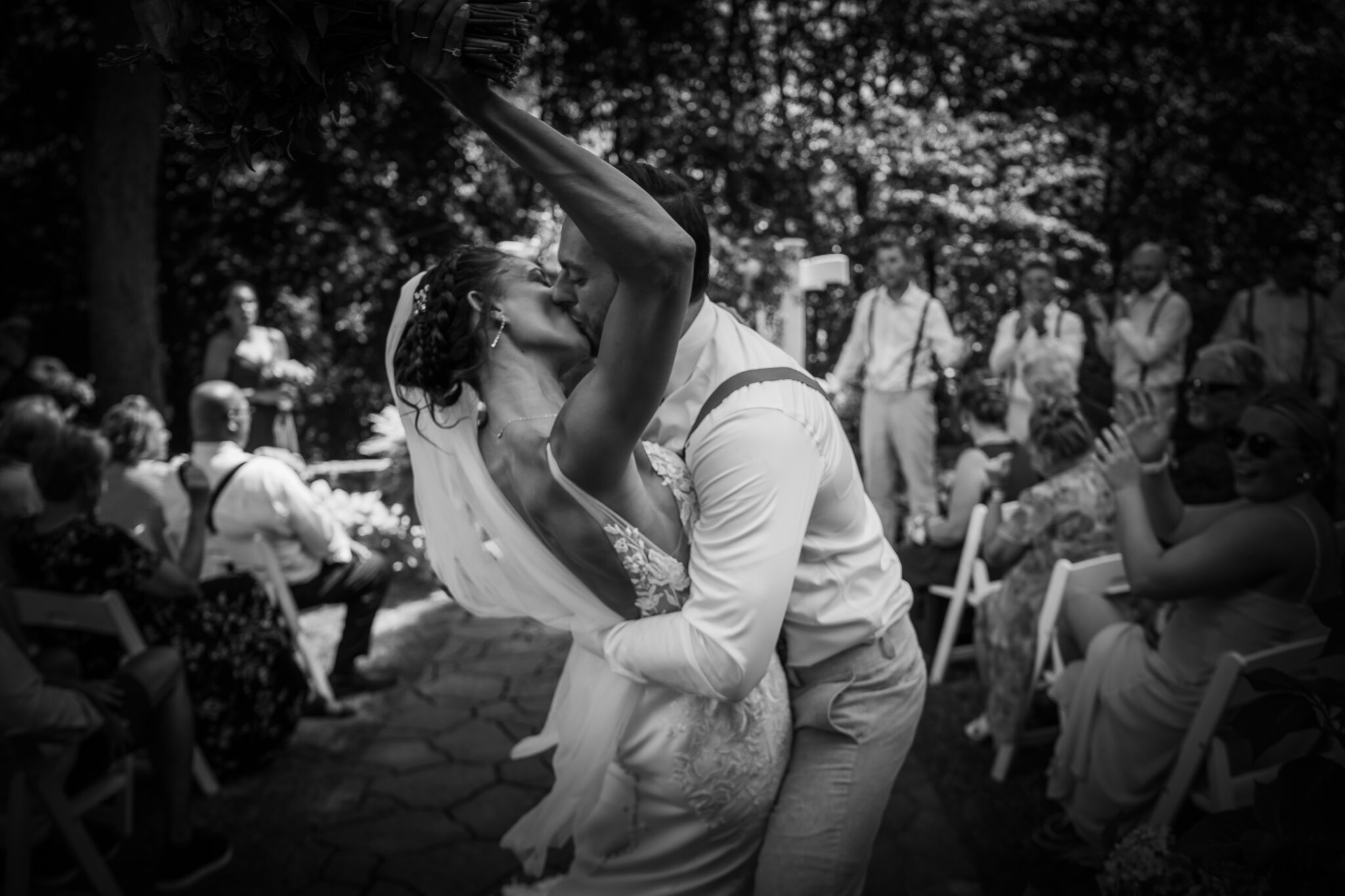 Jess and Jake Wedding | A 17-Year Love Story That Led to a Dream ...